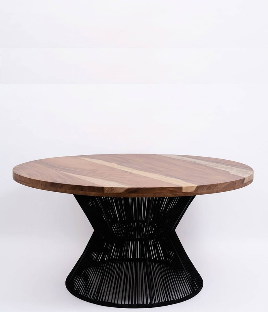 Tikul Base Tejida 120cm – KOPAL MX